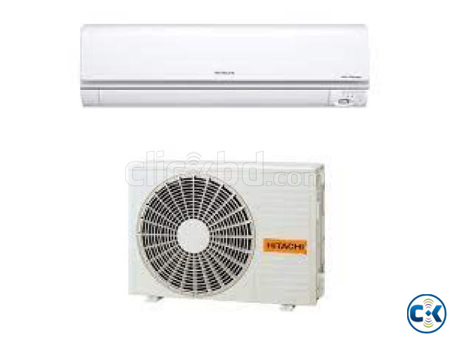 1.5 TON HITACHI RAS-DX18CF INVERTER SPLIT AC