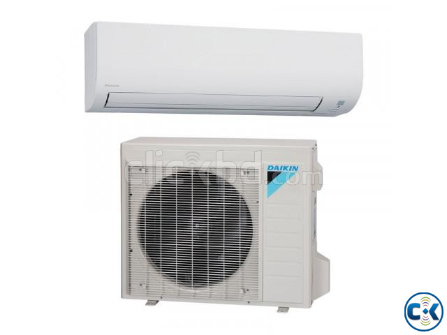 DAIKIN 1 TON SPLIT AIR CONDITIONER