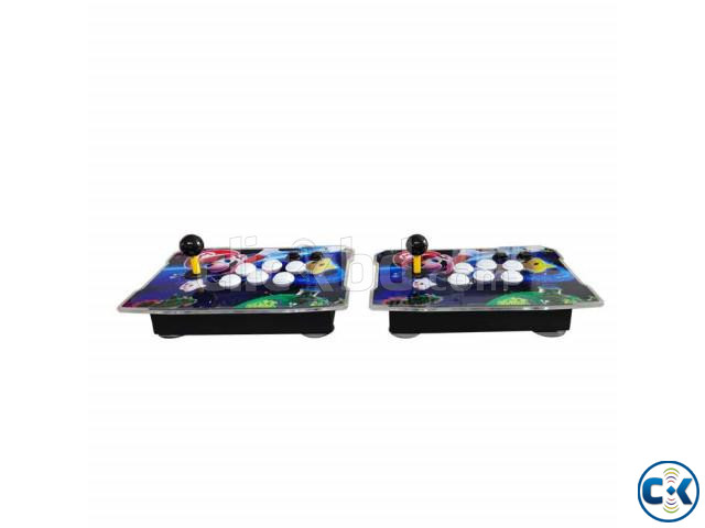 Pandora Box 11s Split Control