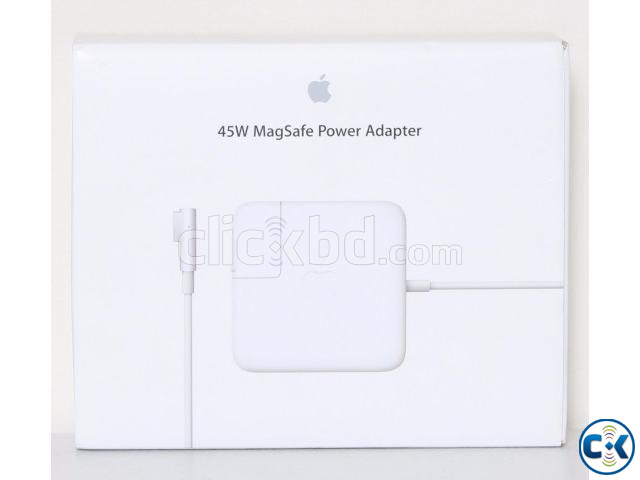 Apple 45W MagSafe 1 Power Adapter for MacBook A Grade