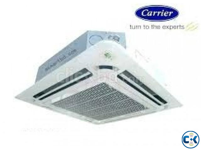 3.0 Ton Carrier Ceilling Cassette Type Air-Conditioner
