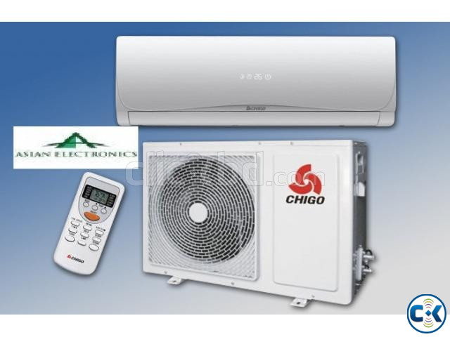 1.5 Ton Chigo Air Conditioner