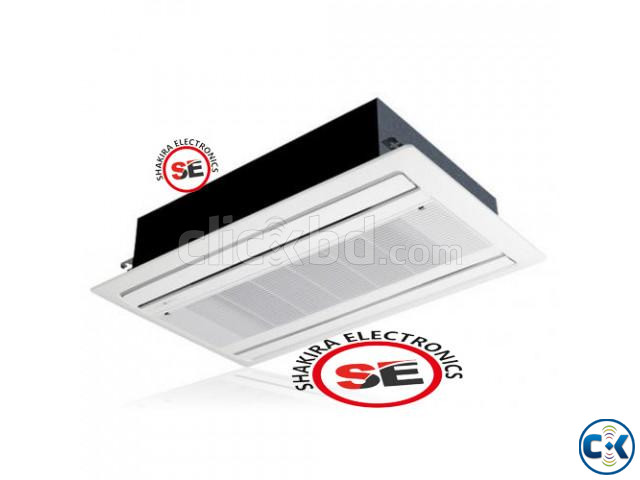 Midea__CASSETTE CELLING TYPE 5 TON 60000 BTU