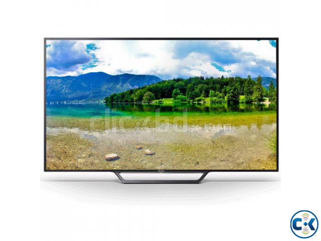 SONY BRAVIA 32 32W600D SMART LED TV
