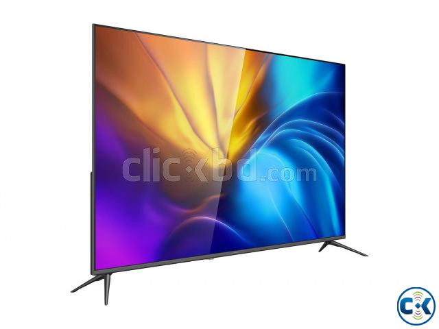 Xiaomi MI 4X L65M5- 65-inch Smart Android 4K TV