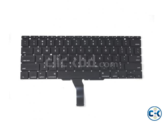 MakBook Air 11 A1370 A1465 US Keyboard for 2011-2015 | ClickBD
