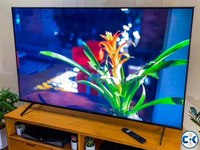 75 inch SONY BRAVIA X80J UHD 4K ANDROID GOOGLE TV