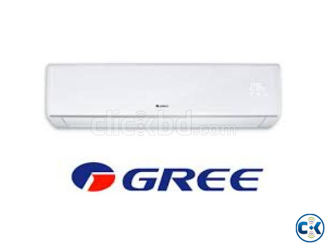 GREE 1.5 TON INVERTER AIR CONDITIONER
