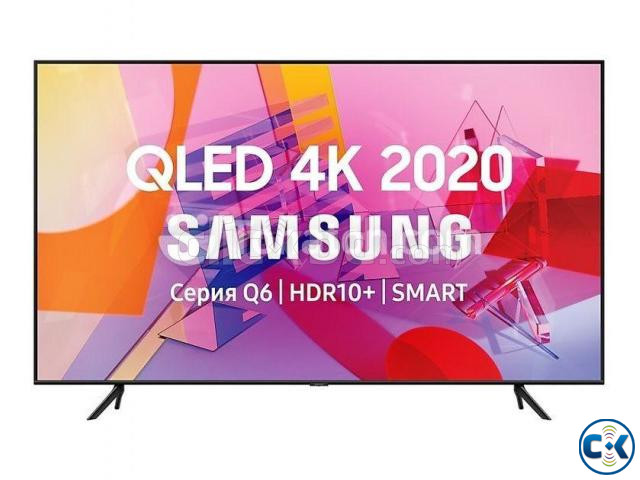 Samsung Q70A 55 Inch QLED 4K Smart TV