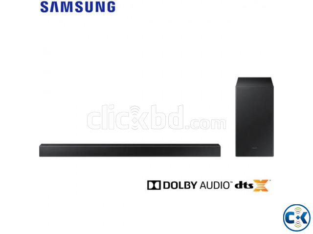 SAMSUNG SOUNDBAR BLUETOOTH 2.1 CH 300W HW-A450