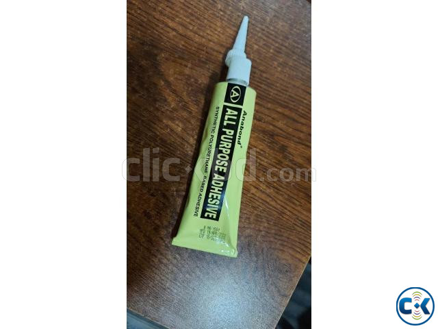 Anabond Synthetic Polyurethane Adhesive All Purpose