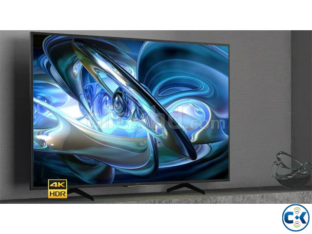 SONY BRAVIA 55 inch 55X7500H UHD 4K ANDROID SMART TV