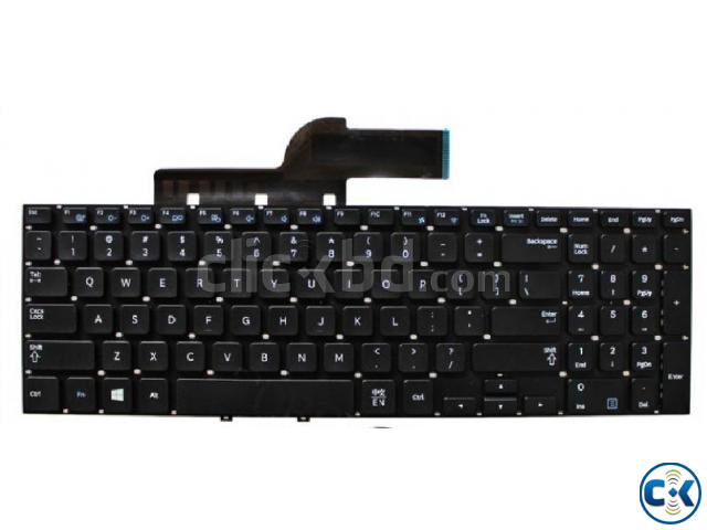 Samsung NP300 350E Series Laptop US Layout Keyboard English