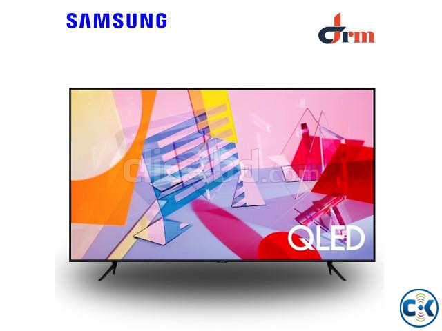 Samsung 55 Inch Q70A Smart UHD New QLED Tv
