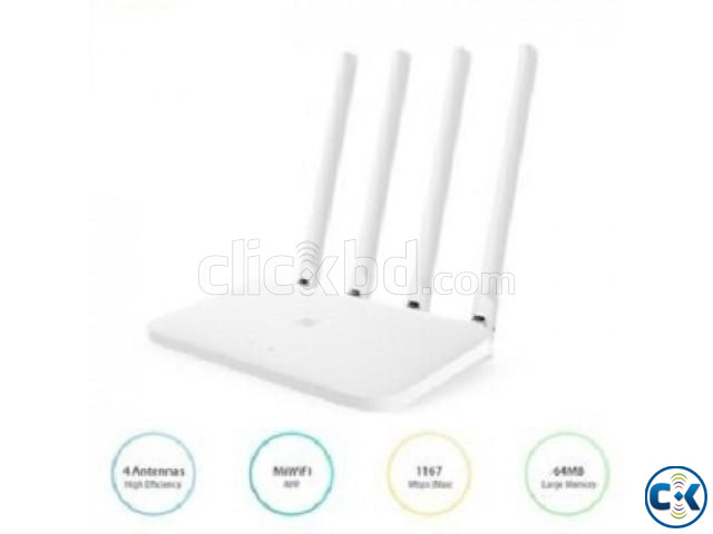 Xiaomi Mi Router 4A Dual Band Global Version