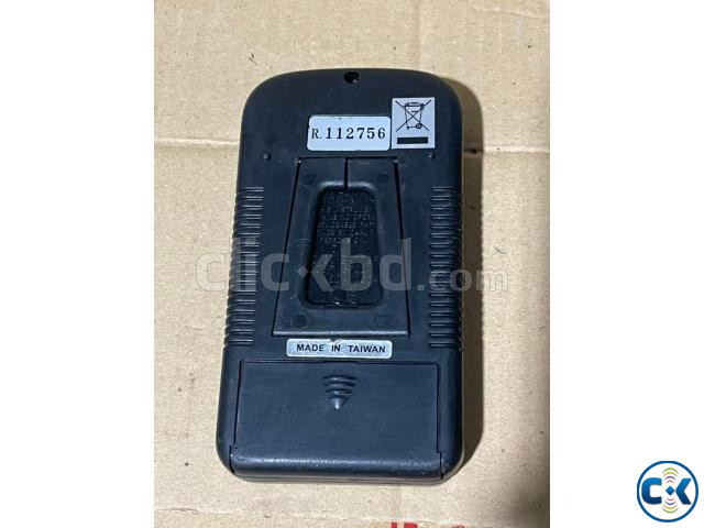 Extech 480823 EMF ELF Meter - Type EMF Hand Held Non D