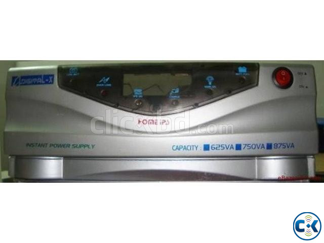 1000 VA IPS S.S.B POWER Machine