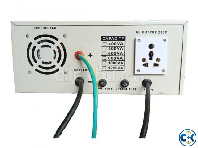 1000 VA IPS S.S.B POWER Machine