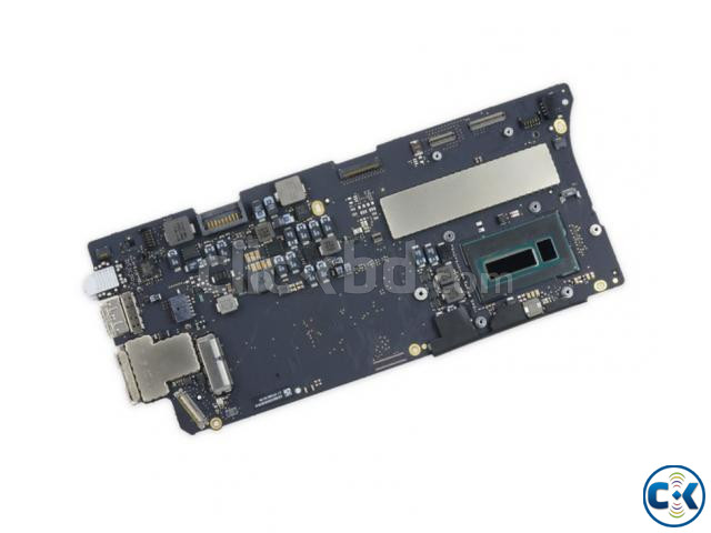 MacBook Pro 13 Retina Early 2015 2.7 GHz Logic Board