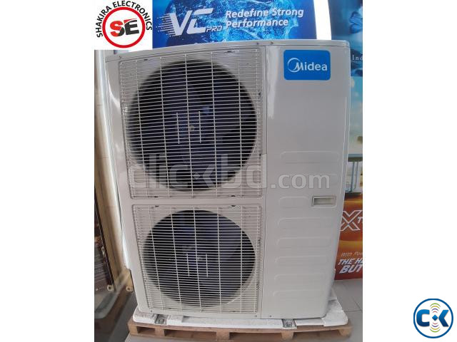 MIDEA 5 TON CASSETTE CELLING TYPE AIR CONDITIONER
