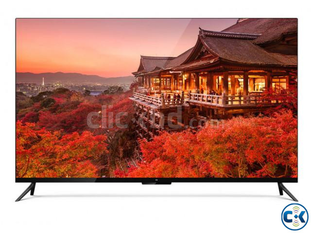 43 inch SMART ANDROID FRAMELESS FHD TV