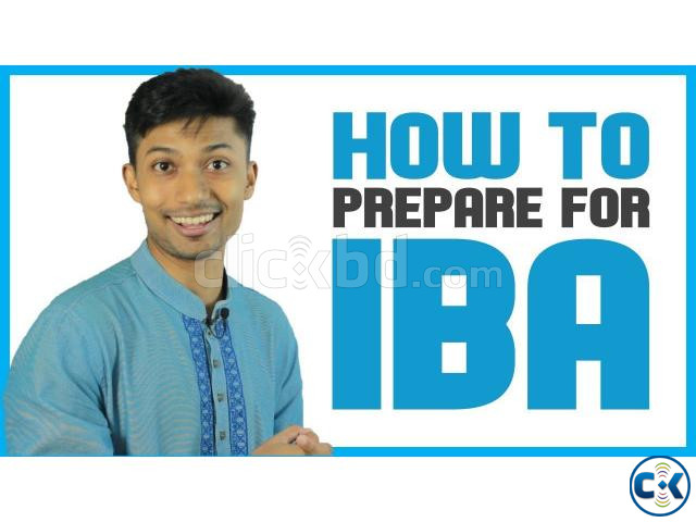 IBA_MBA_PREPARATION_DHAKA UNIVERSITY