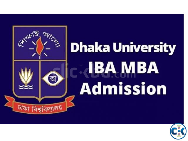IBA_MBA_PREPARATION_DHAKA UNIVERSITY