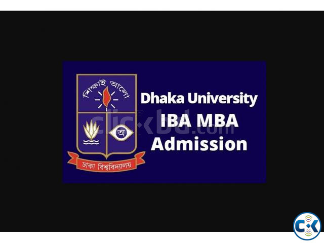IBA_MBA_PREPARATION_DHAKA UNIVERSITY