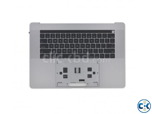 MacBook Pro 15 Retina Late 2016-2017 Upper Case Assembly