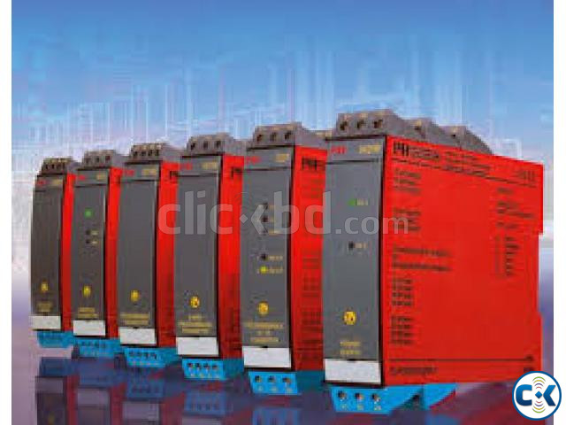 PR 5104B Ex repeater power supply