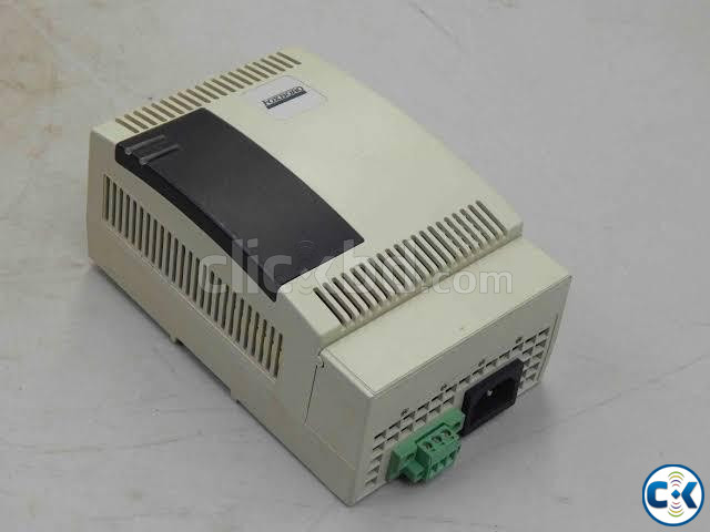 Foxboro P0940NQ Rev 0B Micro I A Series w 4 Ethernet slots.