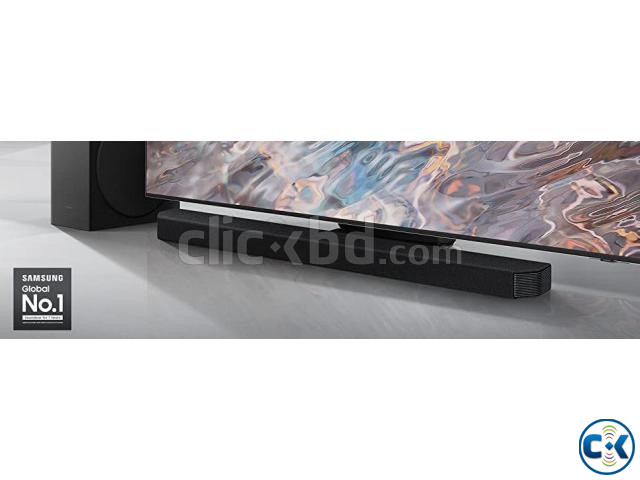 SAMSUNG HW-Q900A DOLBY ATMOS DTSX SOUNDBAR 7.1.2ch
