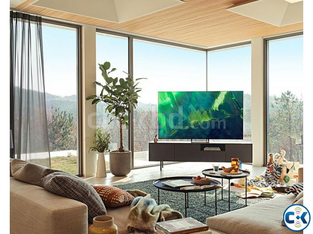 SAMSUNG 85 inch Q70A QLED 4K SMART TV