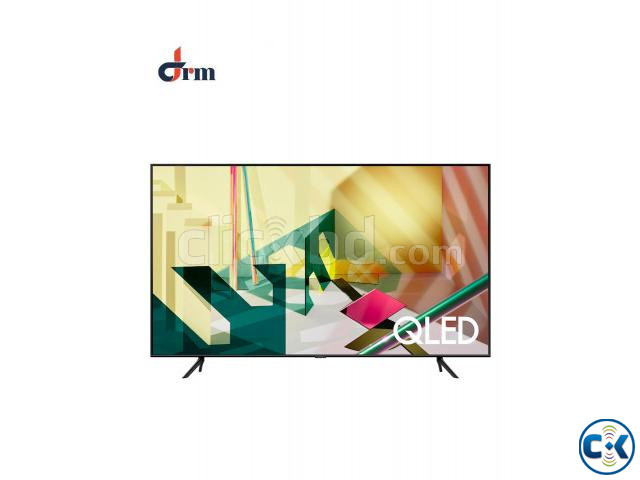 SAMSUNG 82 inch Q800T QLED 8K HDR SMART TV