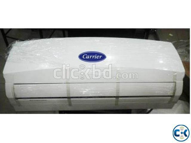 Carrier 2.0 ton split wall mounted type air conditioner AC