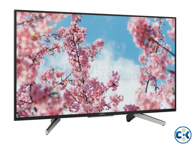 50 inch SONY W660G FULL HD SMART LED TV