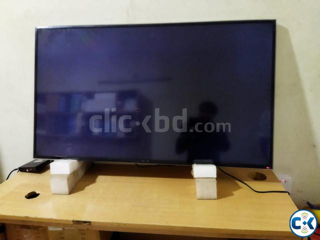 Samsung H6400 48 Inch Smart Full HD Wi-Fi LED Television