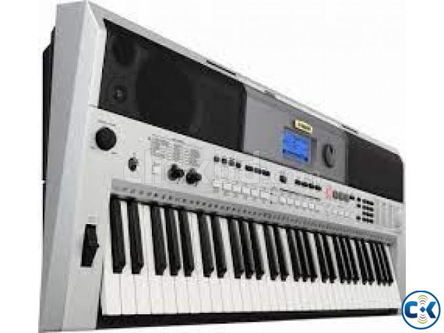 KEYBOARD YAMAHA PSR i-455