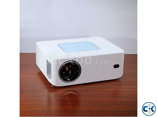 Projector Y2 Android 5000 Lumens LCD Smart 1080P
