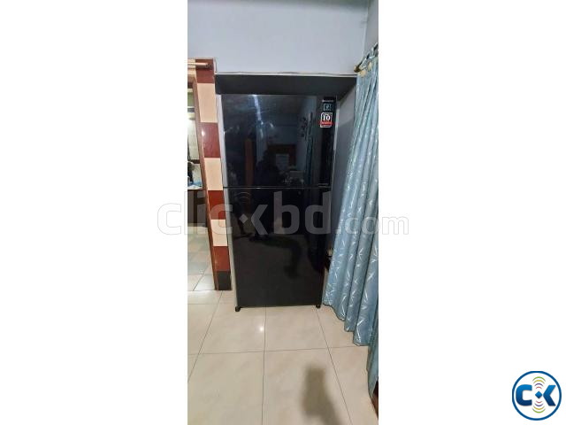 Sharp R-32ROQ Single Door Refrigerator