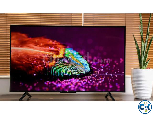 Mi L50M6-6AEU 50 inch UHD 4K Android Voice Control Smart TV