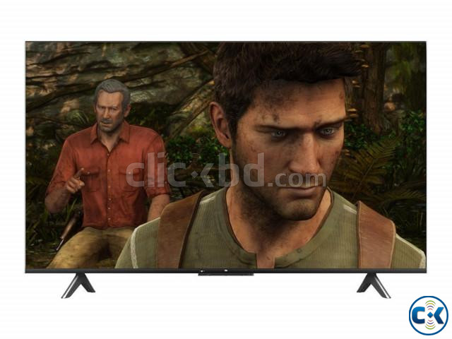 Mi L50M6-6AEU 50 inch UHD 4K Android Voice Control Smart TV