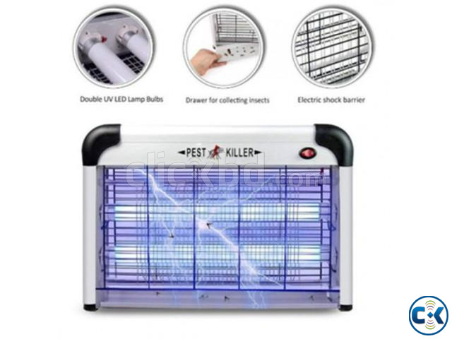 High Quality Kill Pest Mosquito Insect Killer Fly Electric