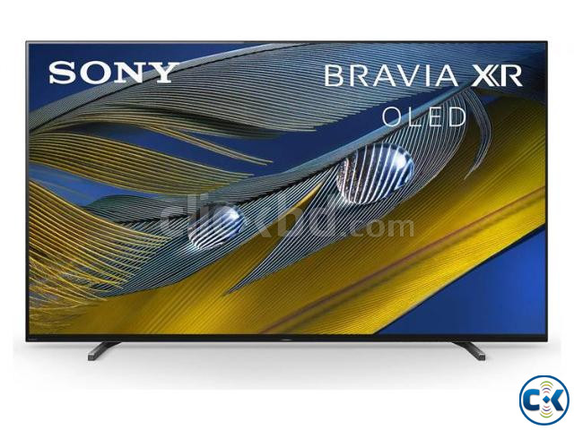 Sony X80J 65 inch Android 4K Smart Google TV