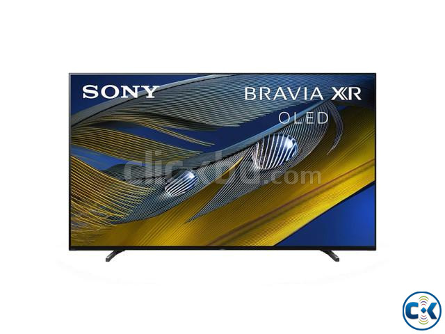 Sony X80J 65 inch Android 4K Smart Google TV