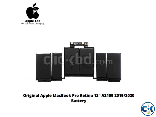 Original Apple MacBook Pro Retina 13 A2159 2019 2020 Batter