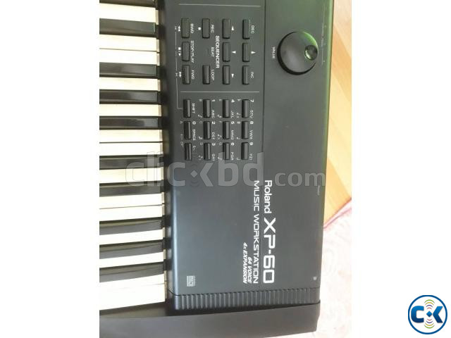 Roland xp60