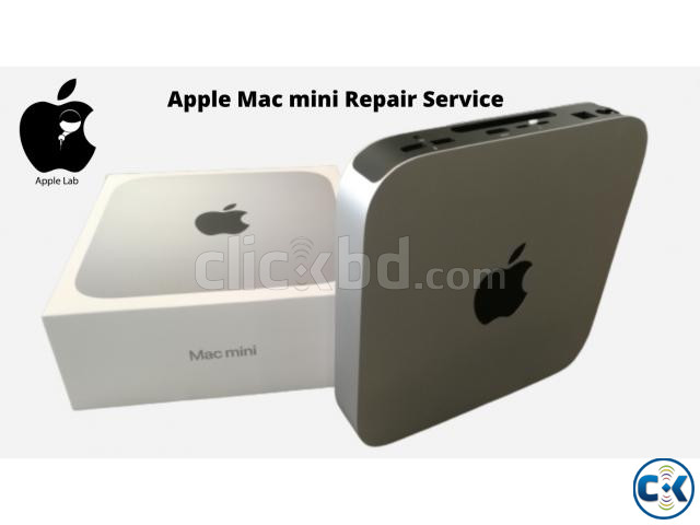 Apple Mac mini Repair Service