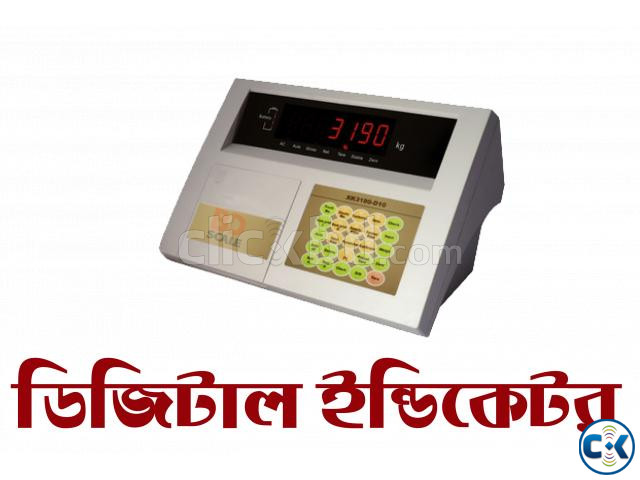 LED Display Indicator