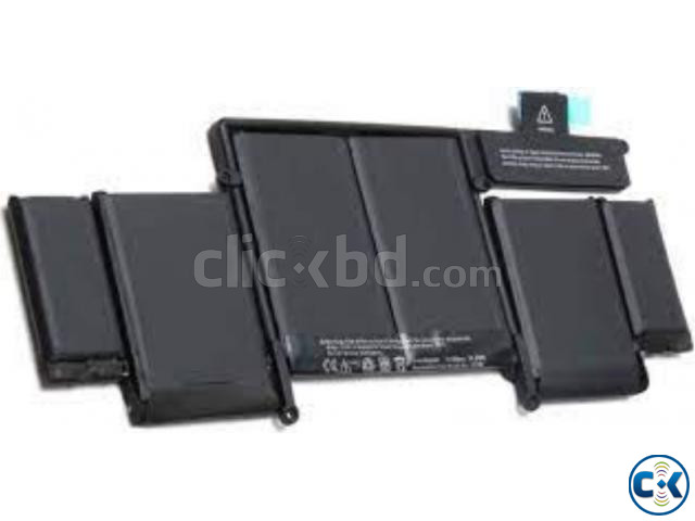 Genuine Battery for MacBook Pro 13 Retina A1502 Early 2015